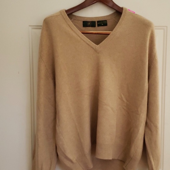 Club Room | Sweaters | Euc Mens Club Room Cashmere Sweater | Poshmark